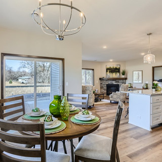 MONSON PHOTOS | Dane Allen Homes