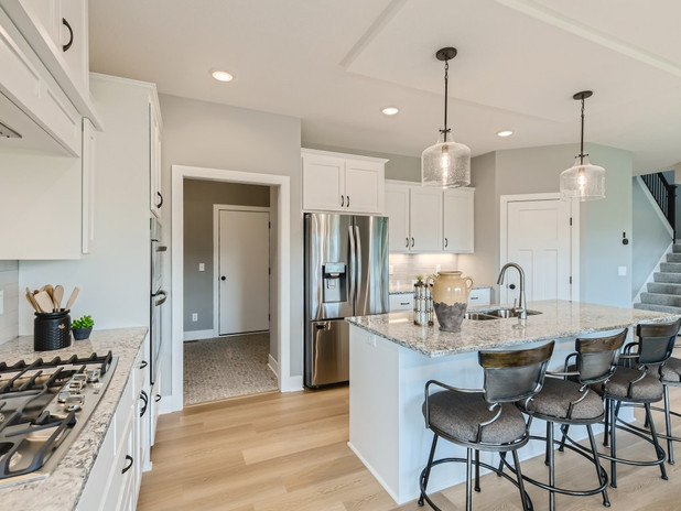 OPEN HOUSES/MODEL HOMES | Dane Allen Homes