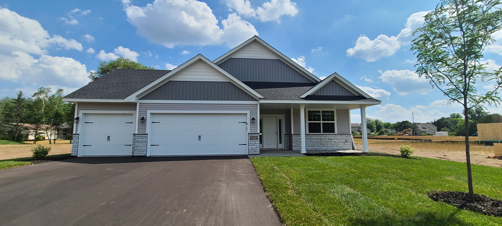 OPEN HOUSES/MODEL HOMES | Dane Allen Homes