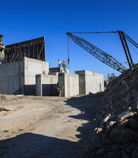 LG Concrete LLC | Concrete | Utah, USA