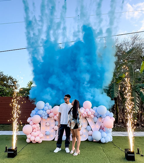 Gender Reveal Ideas Gender Reveal Miami gender-reveal-ideas-gender-reveal-miami