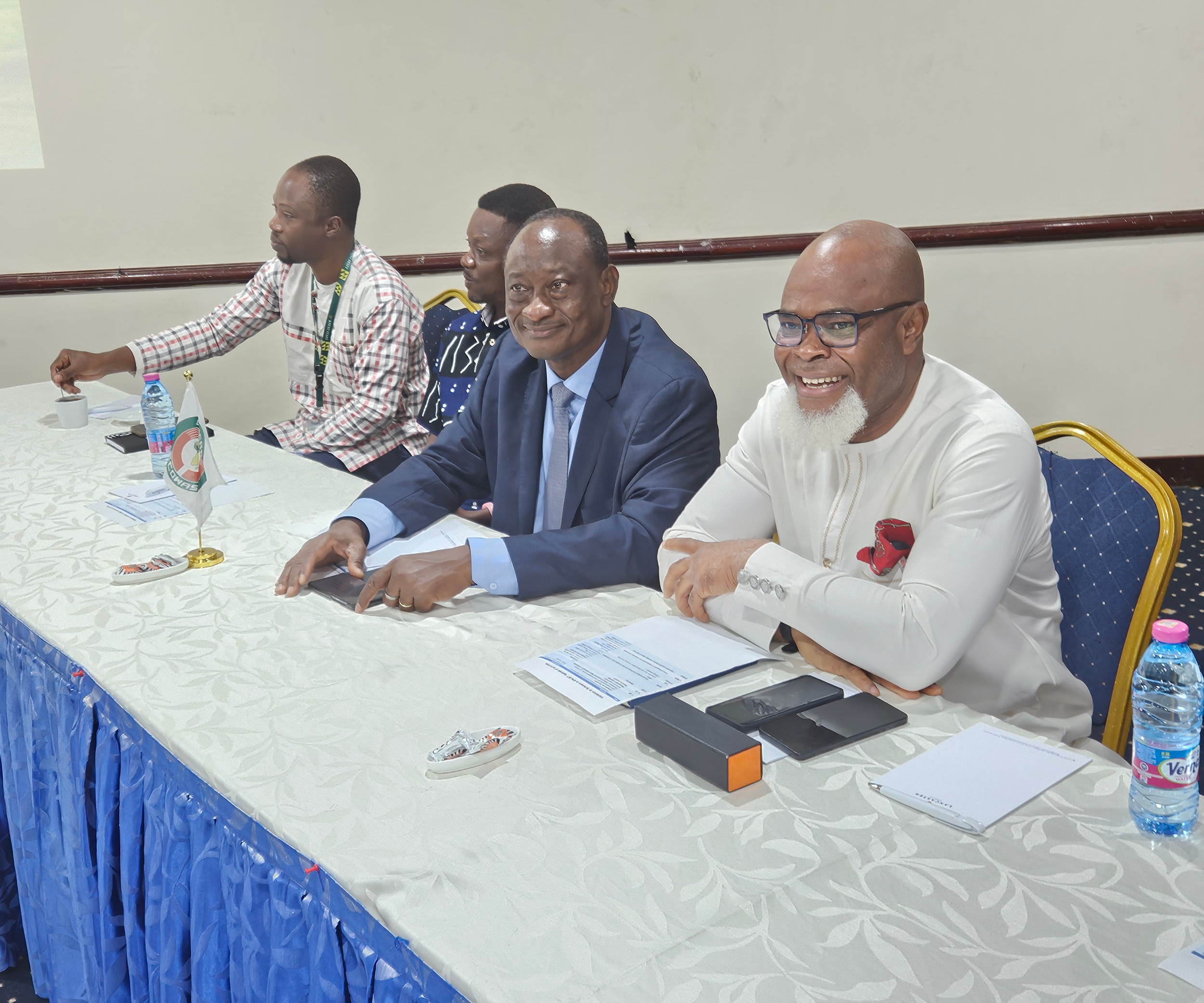 EU-ECOWAS Scholarship Programme for Sustainable Energy: Assessment ...