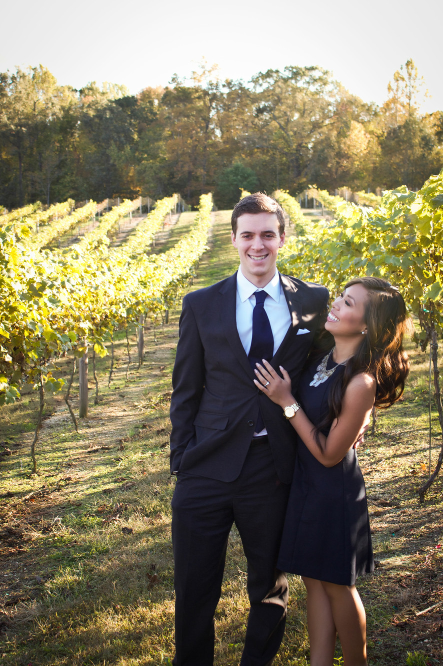 The Big Day | wedding