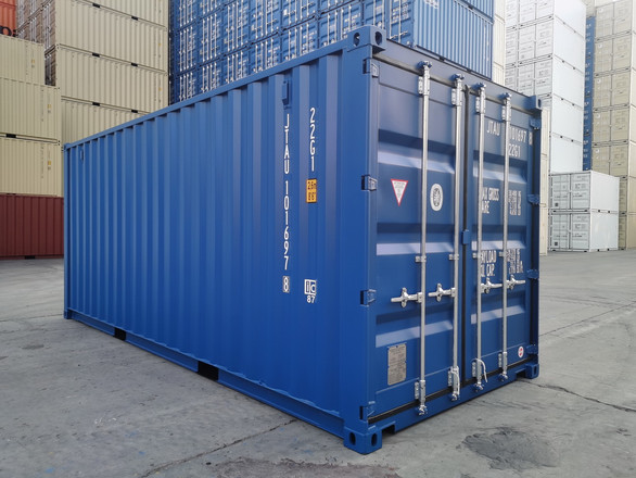 Home | Juntai Container