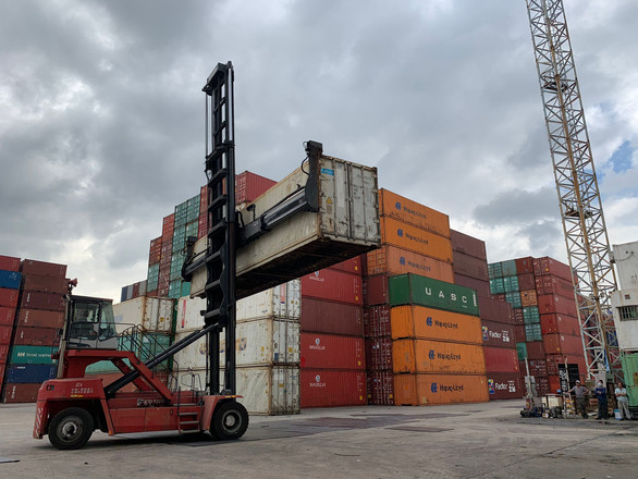 Home | Juntai Container