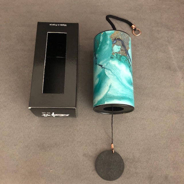 Wind and Tabletop Chimes | Aura Sounds