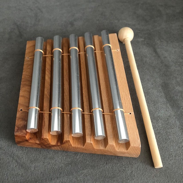 Wind and Tabletop Chimes | Aura Sounds