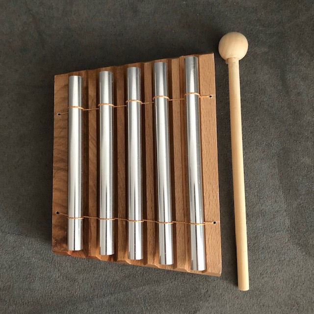 Wind and Tabletop Chimes | Aura Sounds