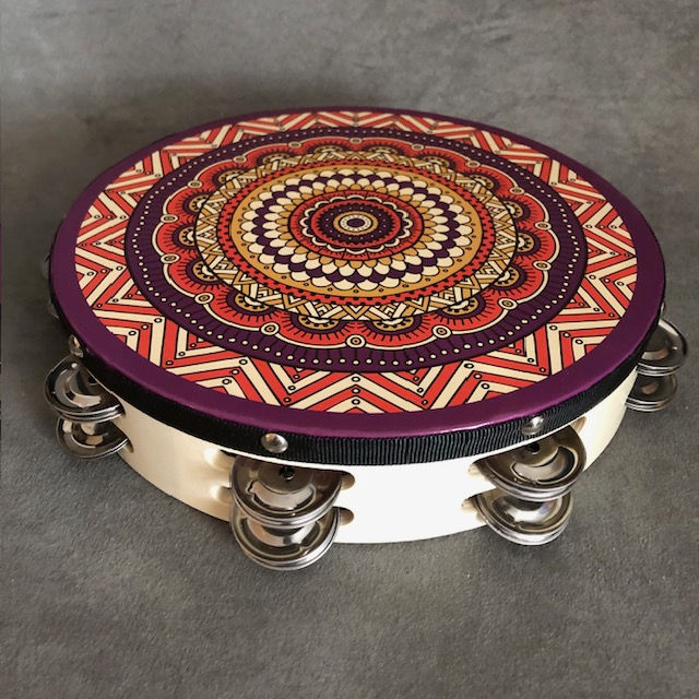 DRUMS | Aura Sounds