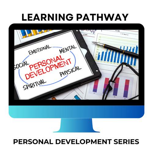 Learning Pathway: Personal Development Series (22 courses) | clrussellgroup