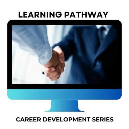 Learning Pathway: Career Development Series (17 courses) | clrussellgroup