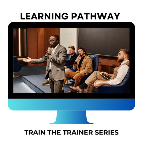 Learning Pathway: Train-the-Trainer Series (12 courses) | clrussellgroup