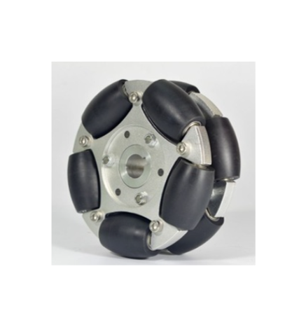 5INCHES OMNI WHEEL 127MM OMNI DIRECTIONAL WHEELS | wheels