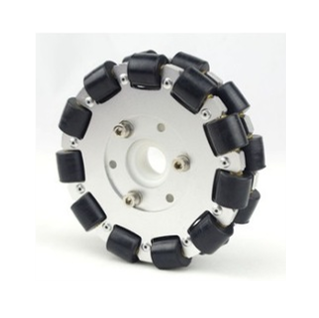 5INCH OMNI WHEEL INDUSTRIAL OMNI WHEEL | wheels