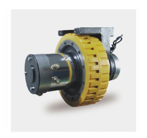 1.5KW DC HORIZONTAL DRIVE WHEEL for electric vehicles + MOTOR DRIVER ...