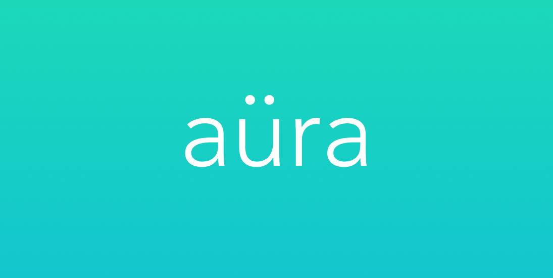 Aura | Portfolio