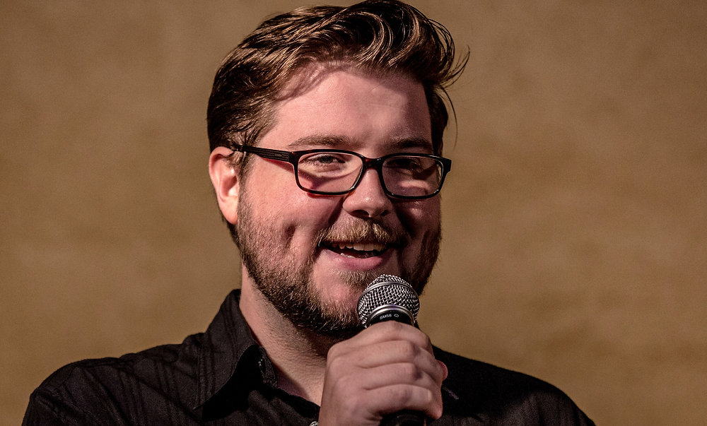 The Hilarious Comedian Making Waves on the Glen Merzer Show