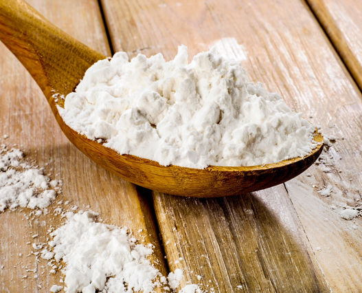Potato Starch | Meade Farm