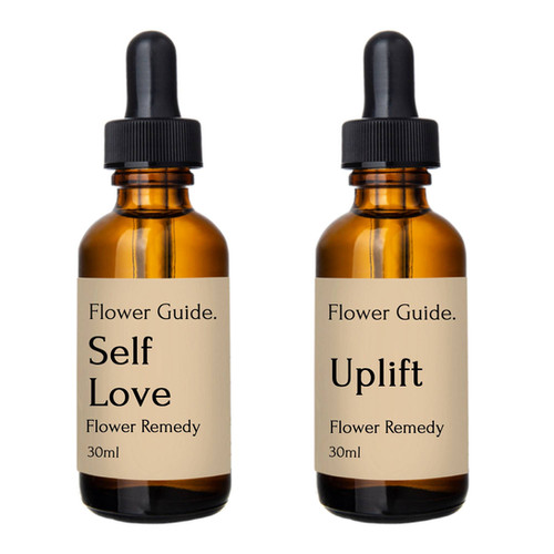 Inner Radiance Kit | Flower Guide