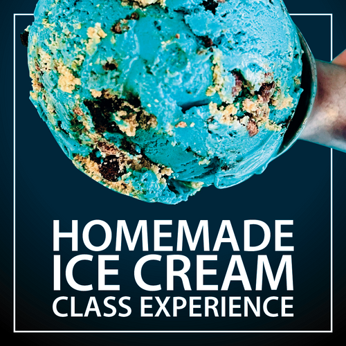 DineOut Lauderdale - Ice Cream Class Experience | Sweet Aloha