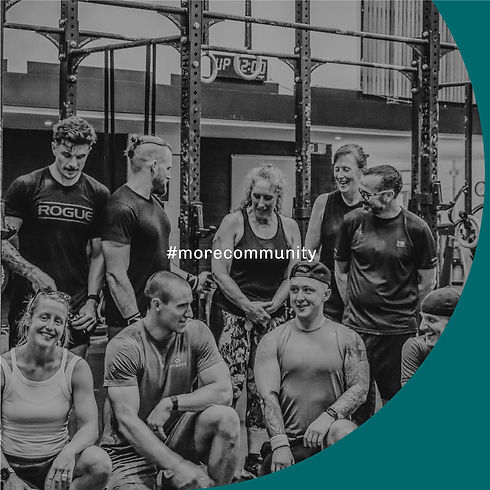 MoreCore Gym | Saltash | Functional Fitness