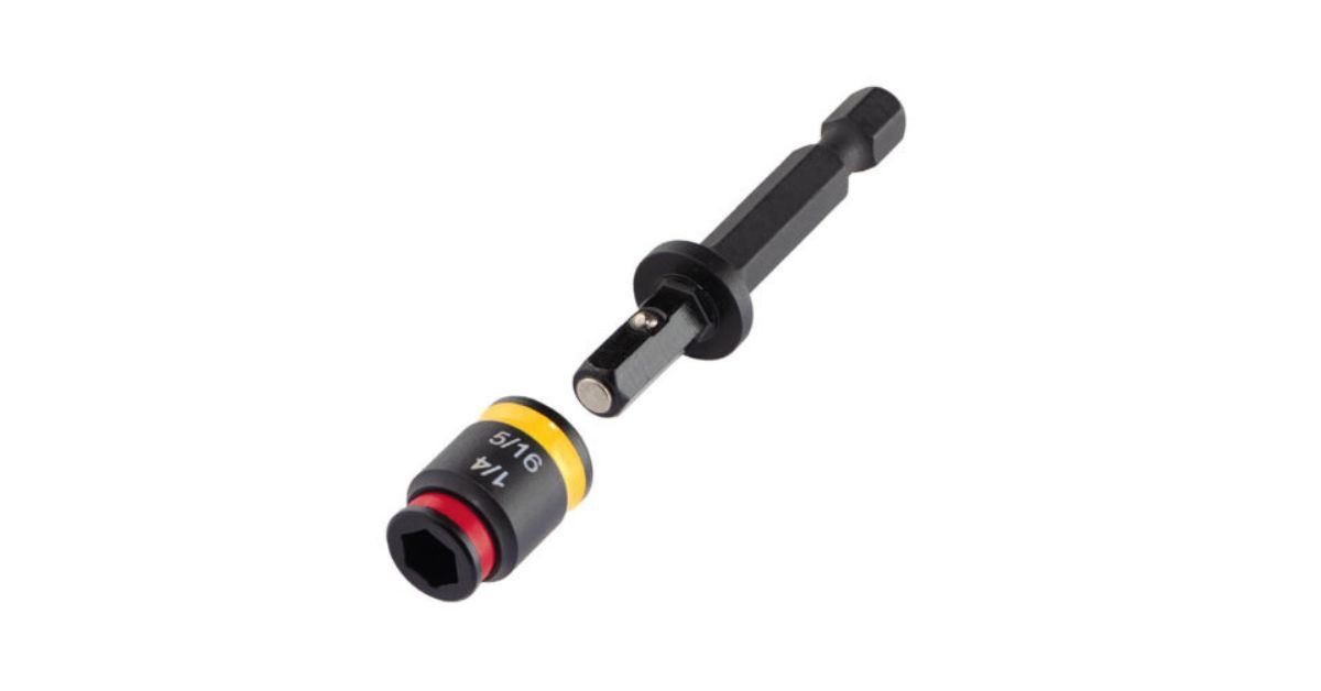 Reversible Magnetic Hex Driver | True Metal Supply