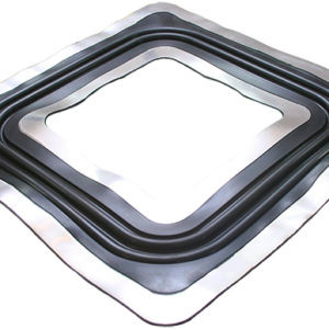 Metal Roof Vent Sealing Adapter | True Metal Supply