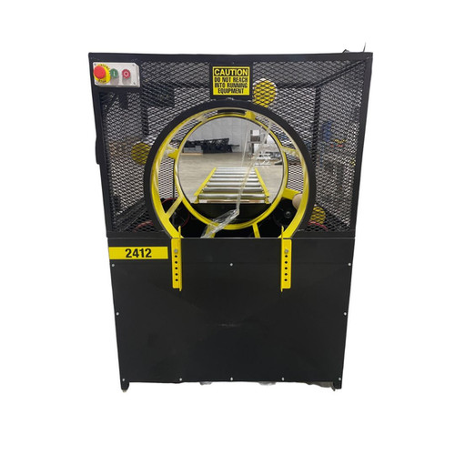 Metal Roofing Trim Wrapper | True Metal Supply