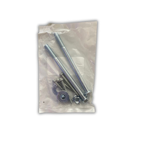 Hardware Kit For Sturdi Wall Anchors 6x6 Post True Metal Supply