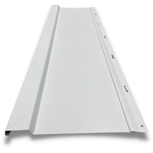 True Board and Batten Vertical Steel Siding | True Metal Supply