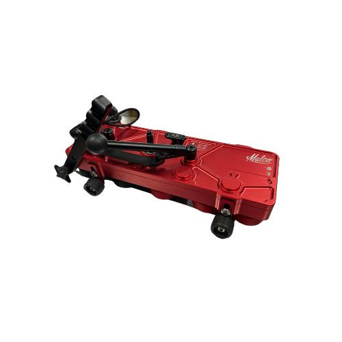 Power Assisted Seamer, 1.5" FSXS for Standing Seam | True Metal Supply