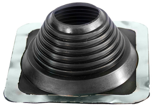 #5 Pipe Boot - (4" - 8-1/4") | True Metal Supply