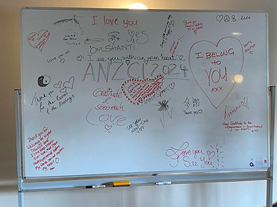 Constellation Intensive | TC Constellations NZ