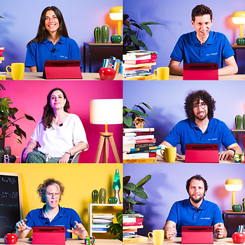 Tutì | Studia meglio con le videolezioni