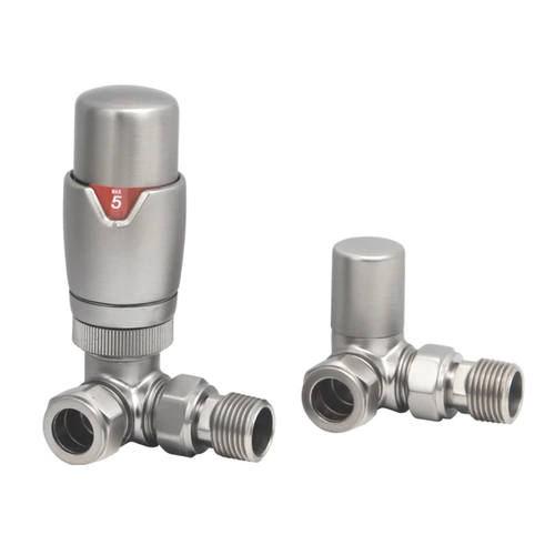 TRV Round Corner | KeyPlumb