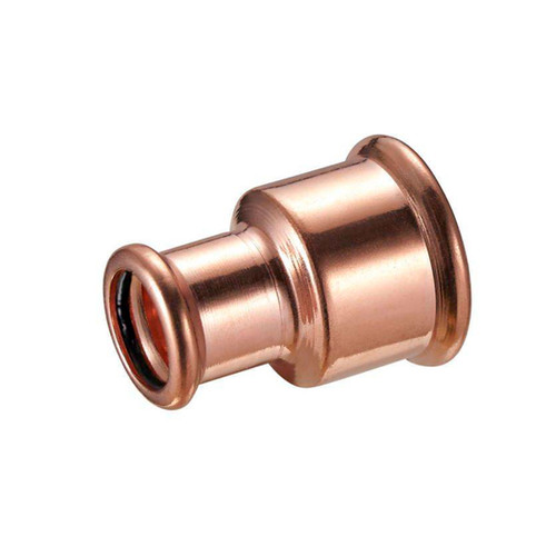 Reducing Coupler | KeyPlumb