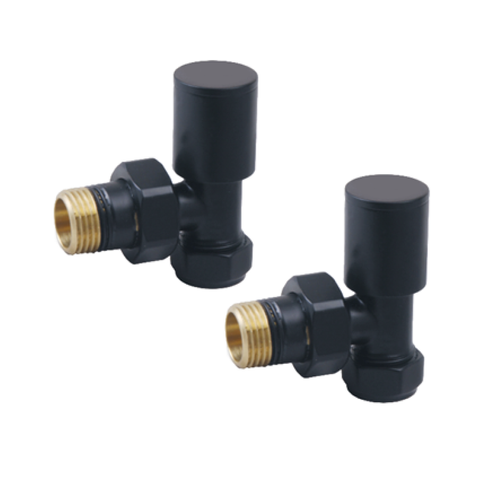 Manual Round Angled | KeyPlumb