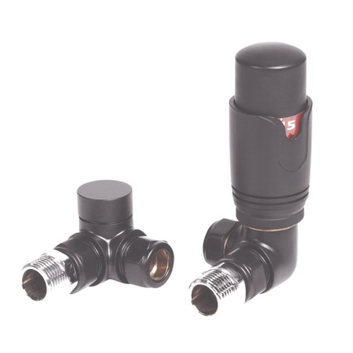 TRV Round Corner | KeyPlumb