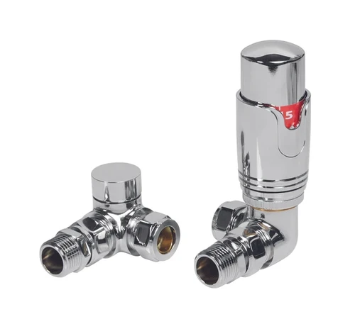 TRV Round Corner | KeyPlumb