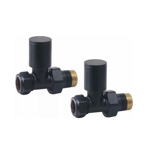 Manual Round Straight | KeyPlumb