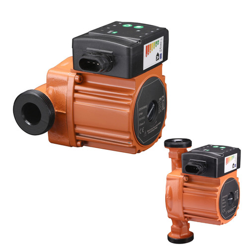 A Rated Circulating Pump | KeyPlumb