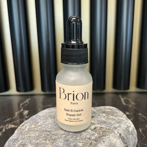 Brion Paris Nail Cuticle Gel | Albin Brion