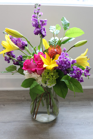 BōKAY Flowers | Frankfort Florist