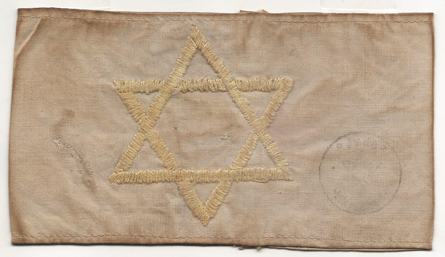 Isolation | virtualjewishmuseum