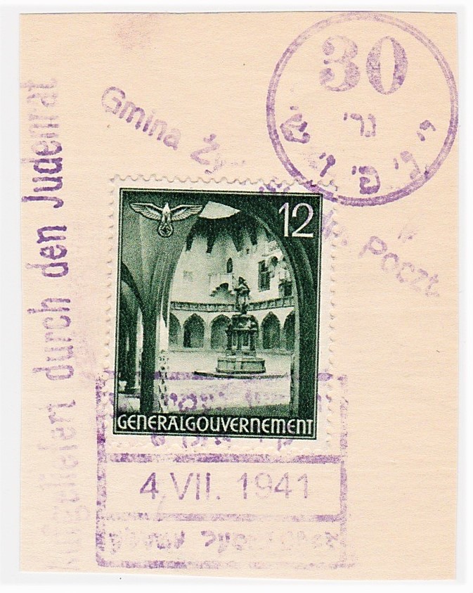 Isolation | virtualjewishmuseum