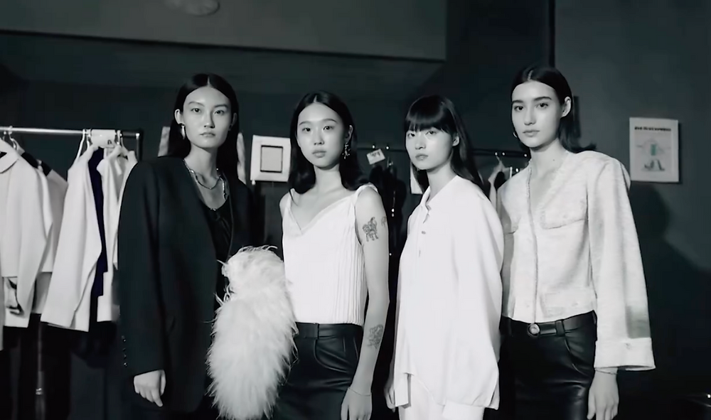 SHANGHAI FASHION WEEK UNVEILS ITS FALL/WINTER 2026 SCHEDULE