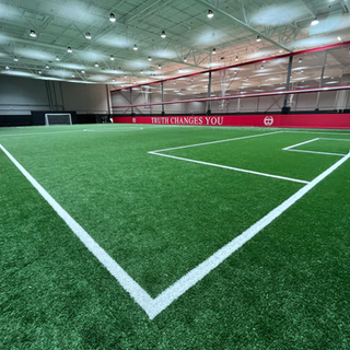 CANADA ATHLETIC PERFORMANCE CENTRE | WHY BE AVERAGE WHEN YOU CAN BE ELITE?