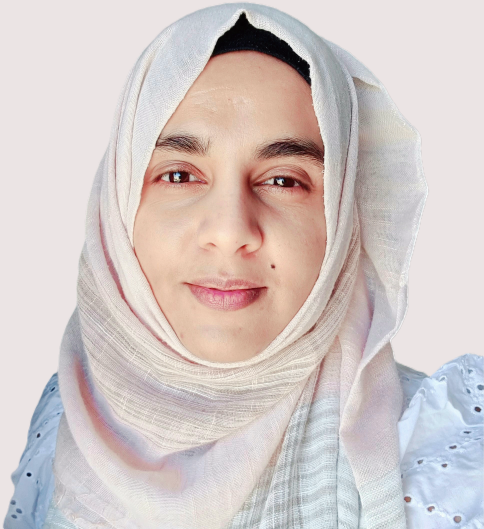 Fatima Siddique | StemSight
