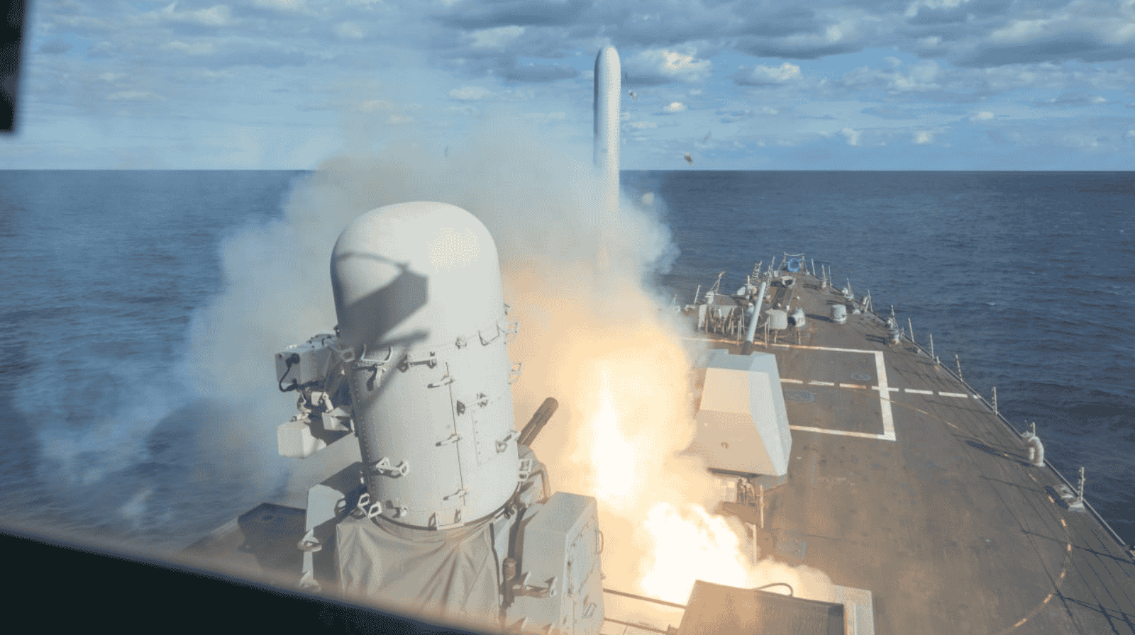 The David Institute| Situation Report | Operation “Epic Fury”