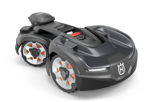 Husqvarna Automower® 435X AWD NERA Mähroboter mit kabelloser ...